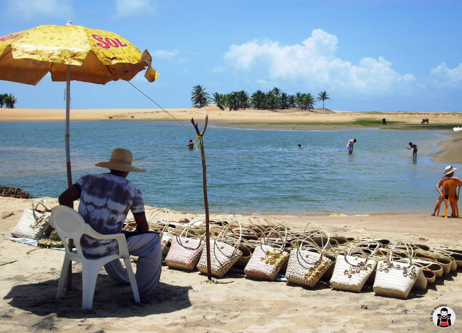 Brejo Grande (SE): Potencial turístico ainda preservado – Prefeitura ...